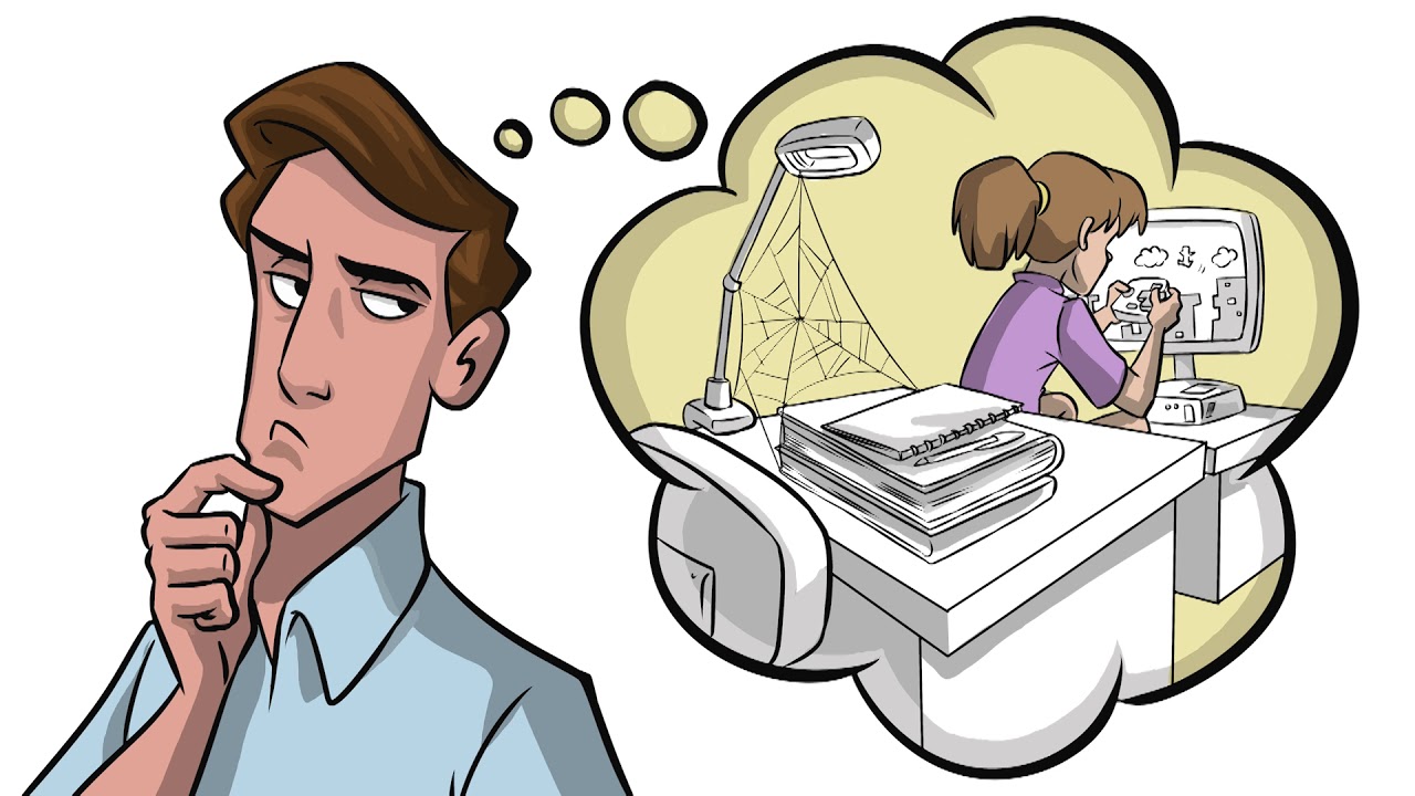 Standards Based Report Cards Explained - by Quick Draw Services