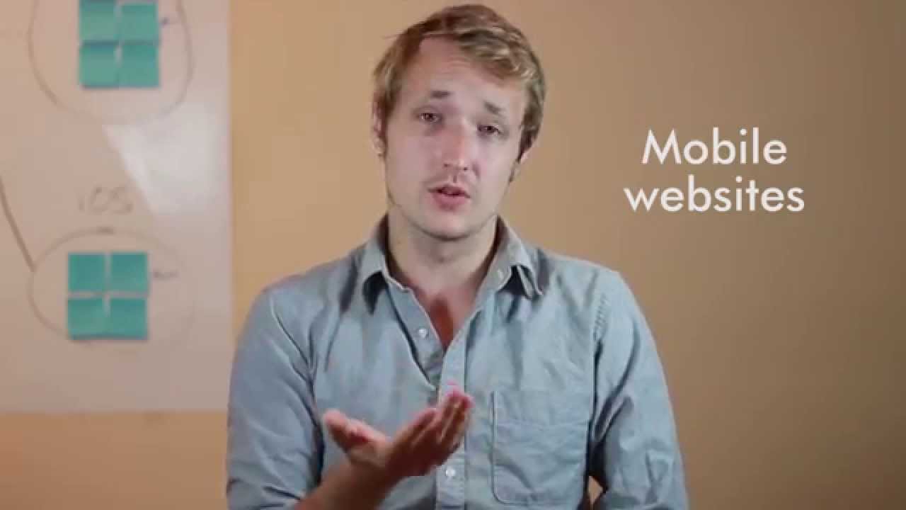 Running a Mobile App Dev Business - Native versus hybrid