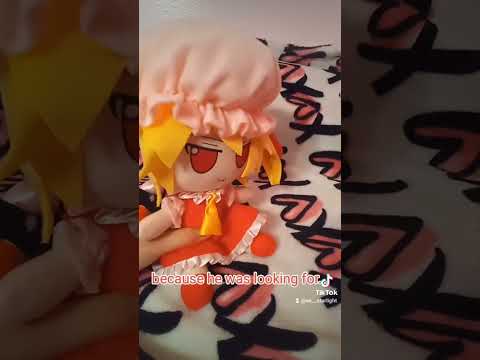 Touhou Fumo Discord Memes SHORTS #3 #touhoumemes #touhouproject #fumofumo
