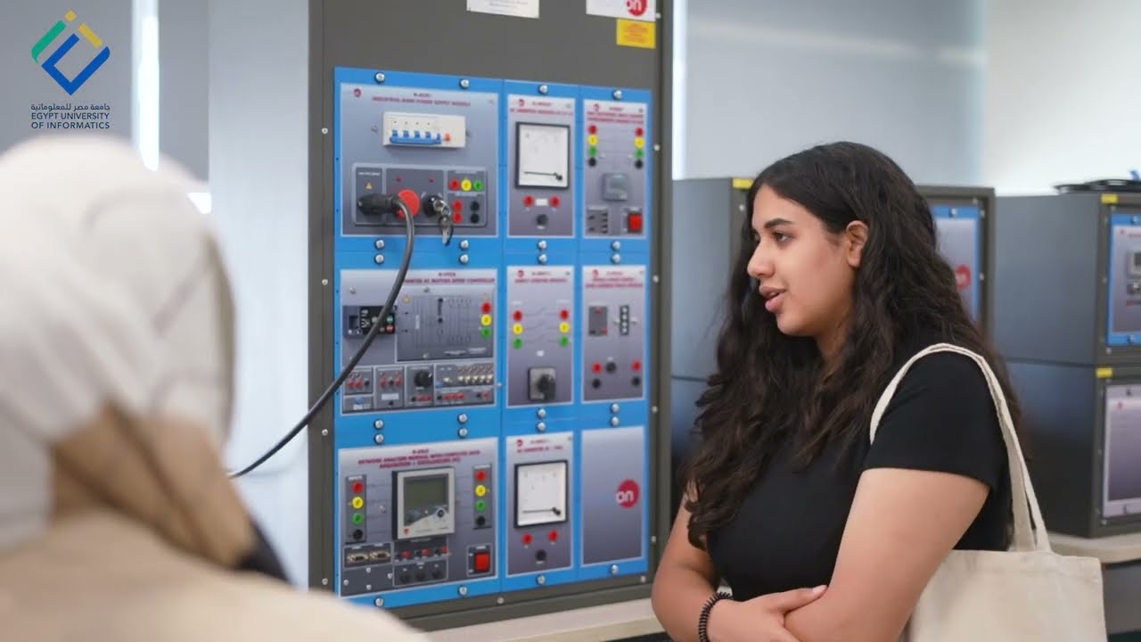 Dive into the vibrant experience of our recent Open Day at EUI!