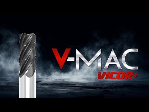 Unleash Precision with the V-Mac Vicor+