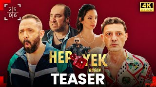 Hep Yek: Düğün yayını: İnternette nereden izlenir?