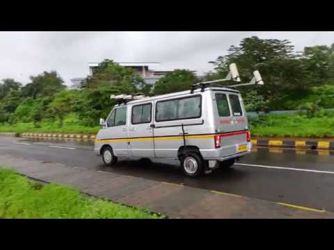 Road Survey, Road Surveyors in India