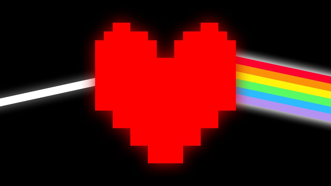 Exploring the Dark Side of Undertale's SOULs | Galaxy.ai