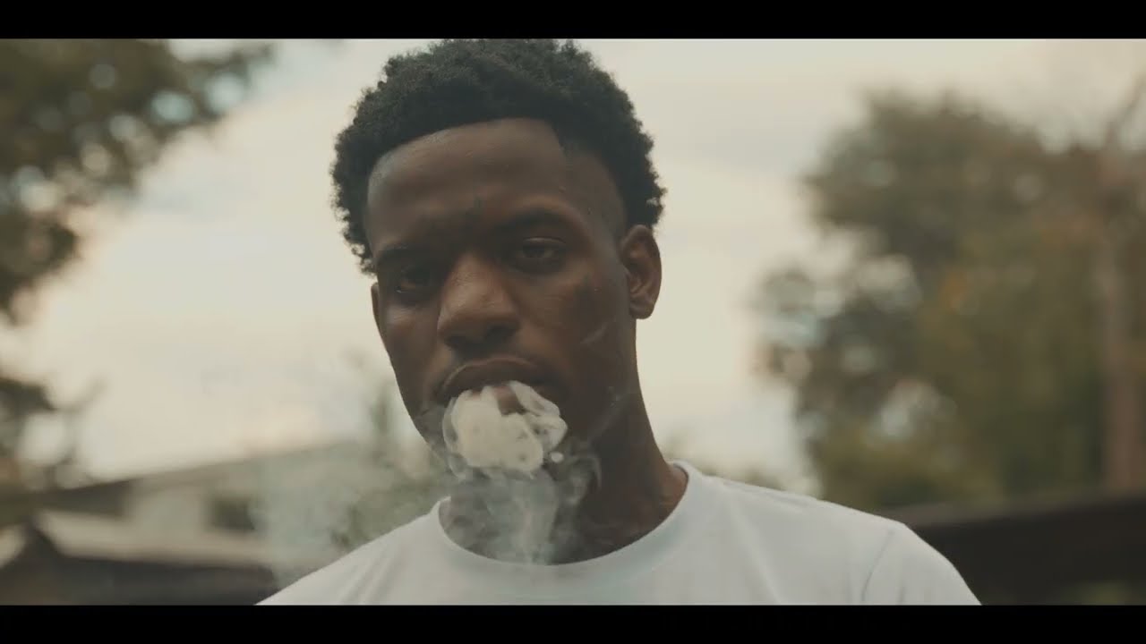 HSM Yung Bull - Exposing myself (Official Video)