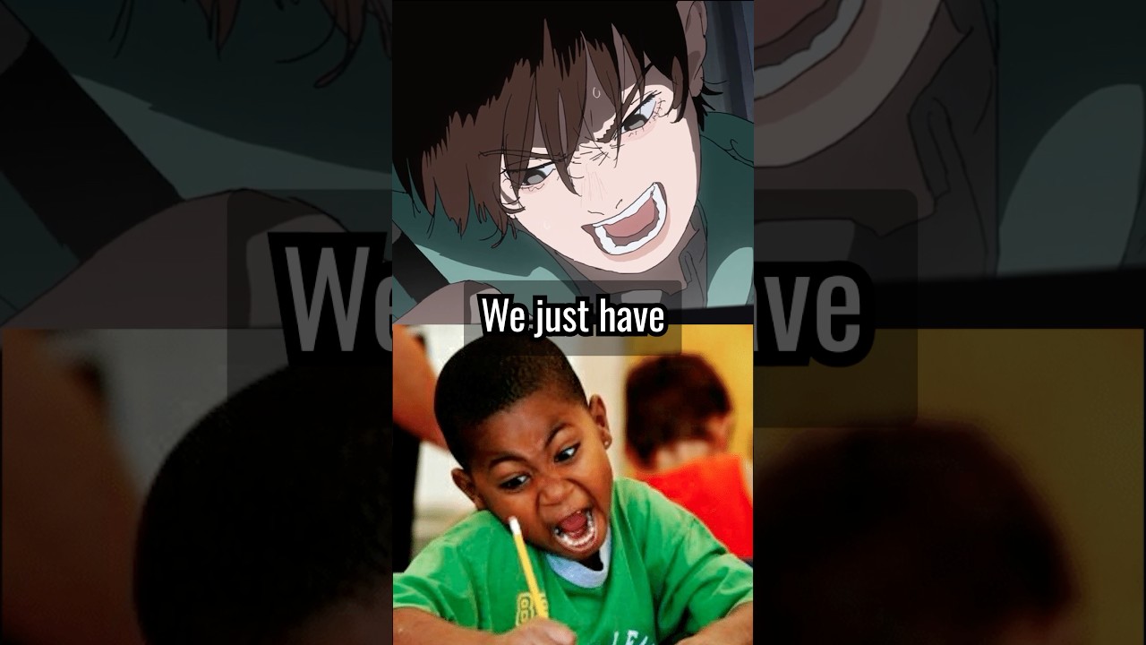 The References in Look Back