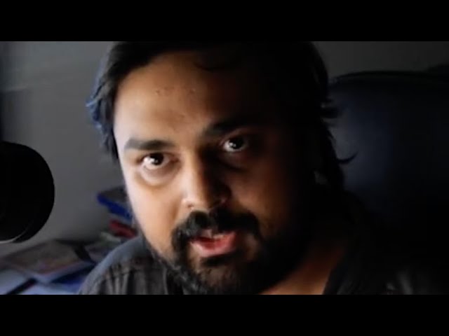 Understanding Mutahar's Apology Video: A Deep Dive into Controversy and ...