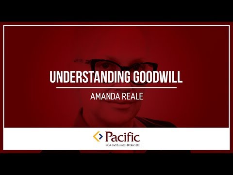Understanding Goodwill