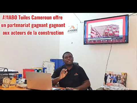🏗️ Opportunité de partenariat AMABO pour les professionnels de la ...