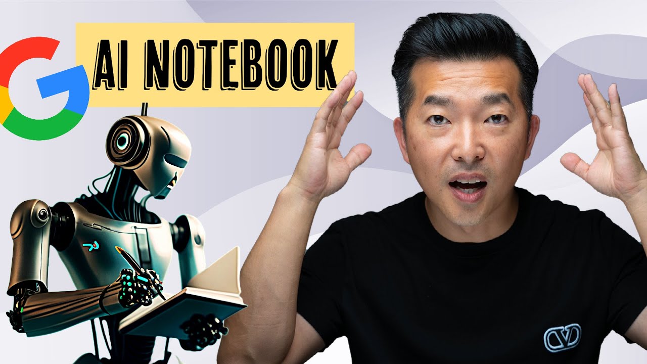 Exploring Googles AI Notetaking: An Introduction to NotebookLM