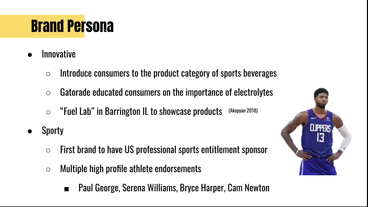 MKT 291 Marketing Plan Project - Ben Morgan