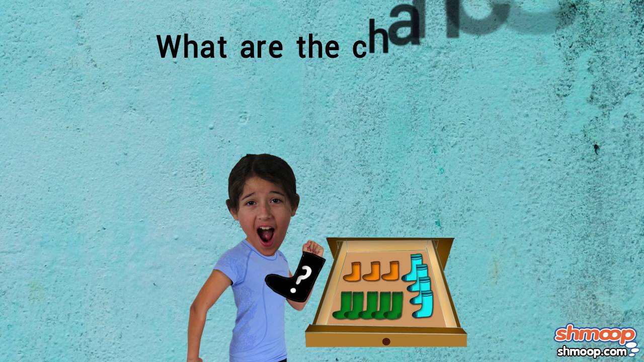 Math Basics: And vs. Or Probability