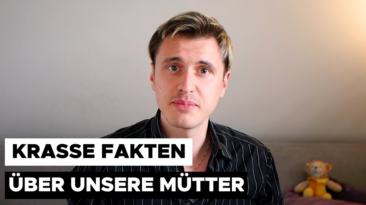 10 INTERESSANTE FAKTEN | Muttertag | Papa Ben