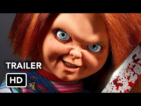 Chucky - Seizoen 1 (2021) - MovieMeter.nl