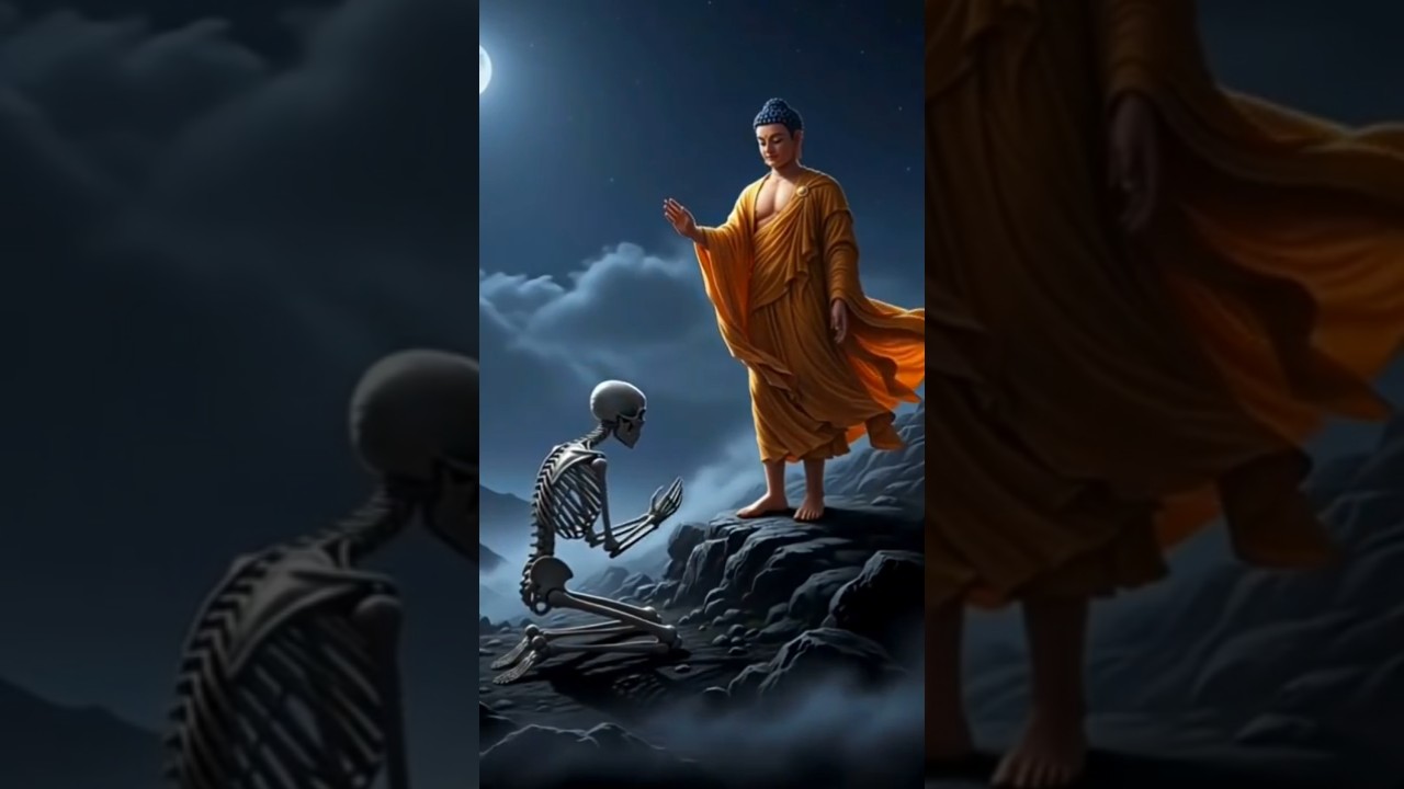 Gautam Buddha’s Spiritual Journey | Path to Enlightenment | Buddhism Teachings