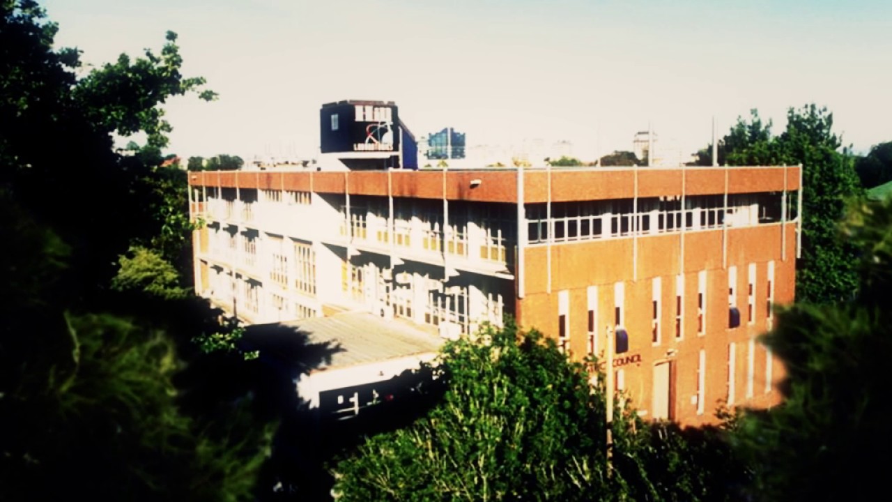 Hill Laboratories - Lab Technology
