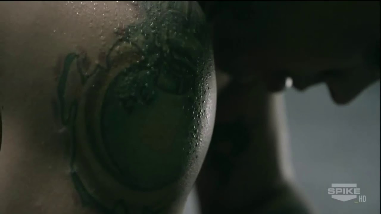 WAR MACHINE (MMA Motivation Video)