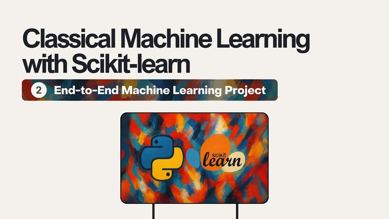 End-to-End Machine Learning Project: Predicting Breast Cancer (Scikit-Learn Series #2)