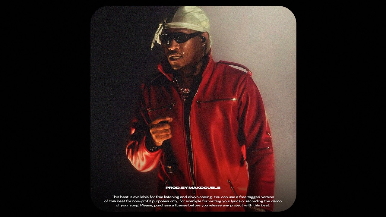 [FREE] FUTURE X DRAKE TYPE BEAT - 