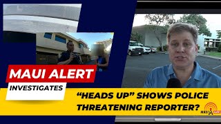 Maui's source for broadcast news online.