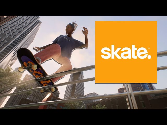 "We encourage you to be careful": Skate reboot developer warns players ...
