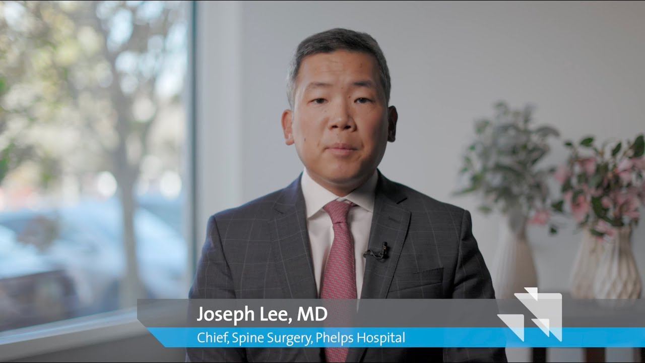 Joseph Lee, MD