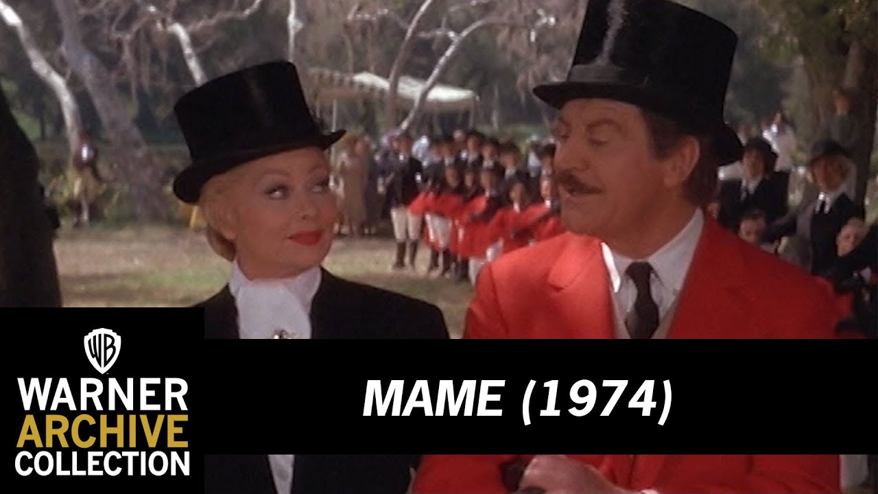 Mame | Warner Archive