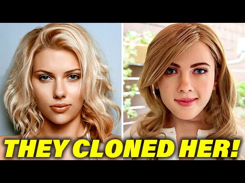 How They Built a Female Humanoid Robot | PRICE REVEALED!