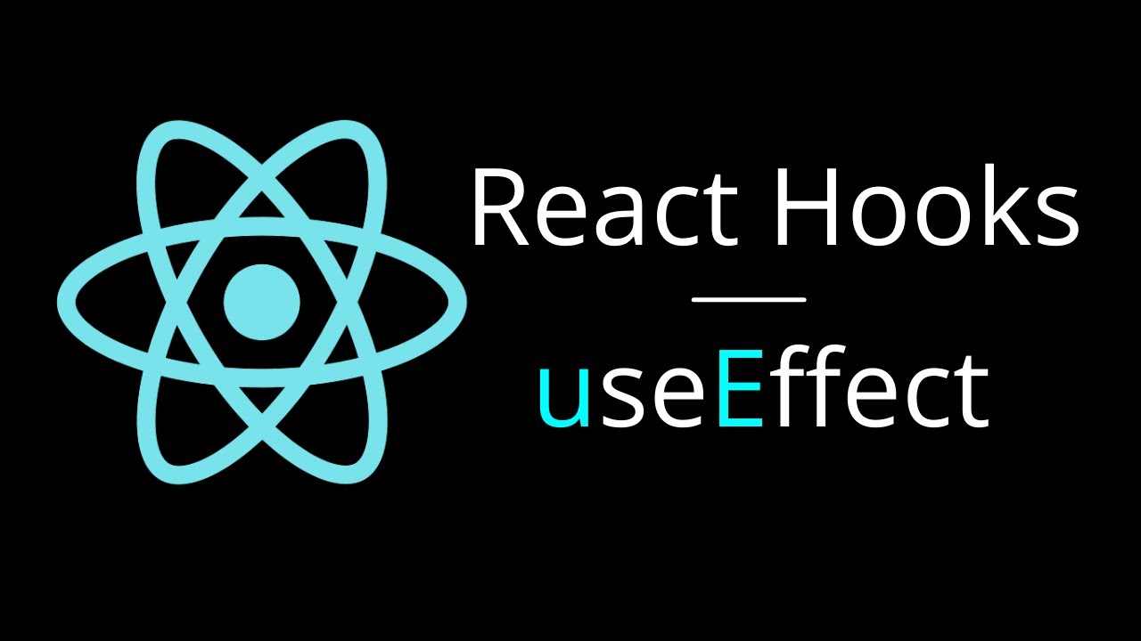 React Hooks - useEffect