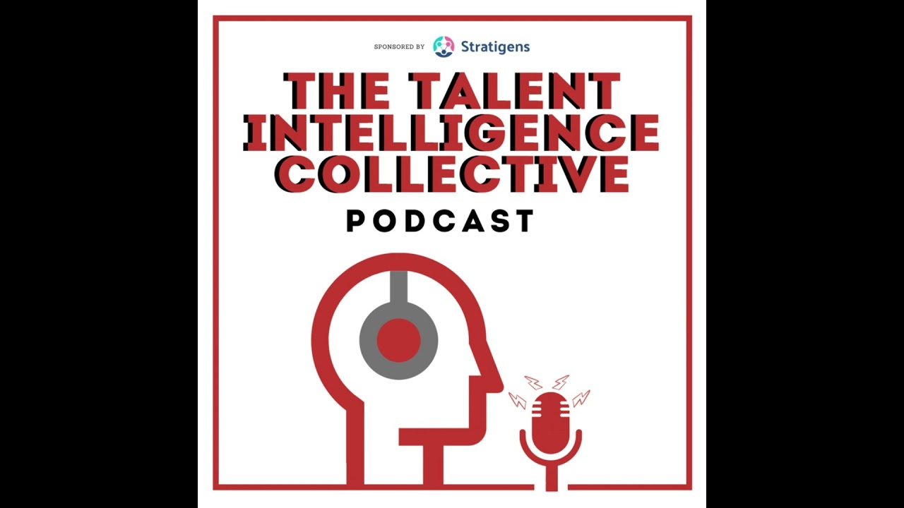 The one with Alethe Denis from ManpowerGroup Talent