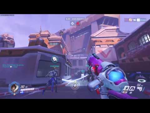 Steam Community :: Video :: Overwatch: Yer Crushing Mah Soul!