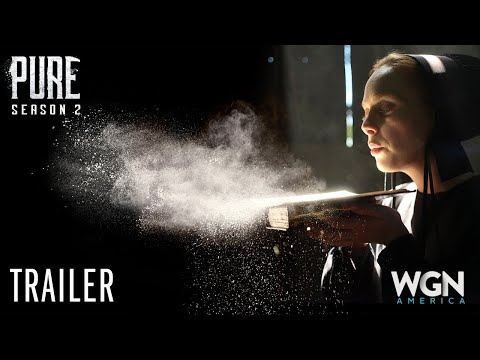 Pure TV Series/TV Shows, All info: news, summary, synopsis, episode ...