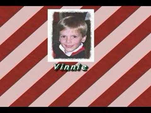 1988 'Christmas Video' Opening