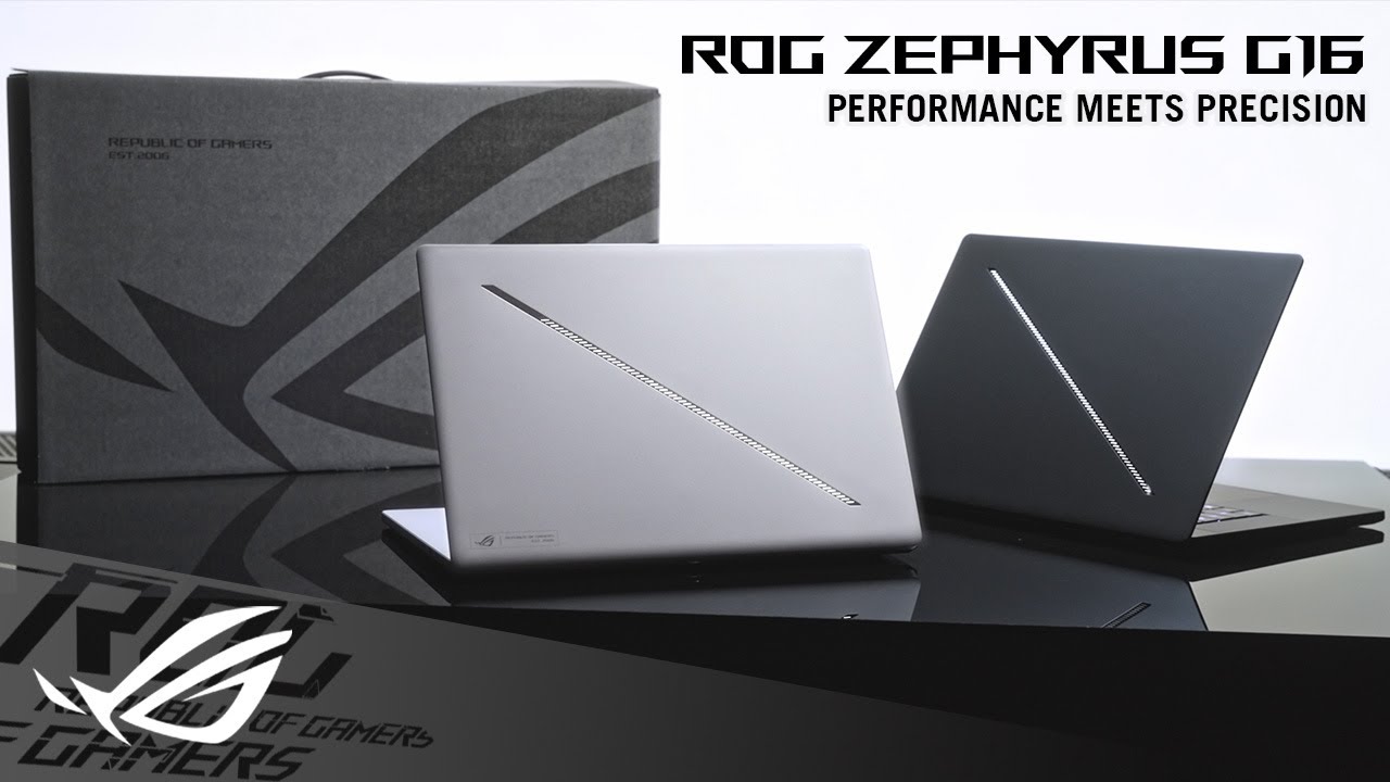 Laptop Asus Gaming Rog Zephyrus Gu605mv Qr196ws Ultra 9 185h32gb Ram1tb Ssd16 Qhd 240hzrtx