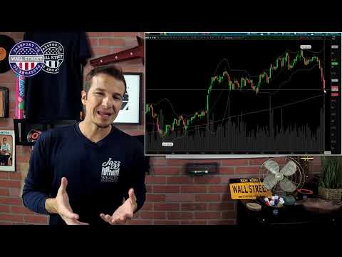 Trade of the Week: SPDR S&P Regional Banking ETF (KRE)
