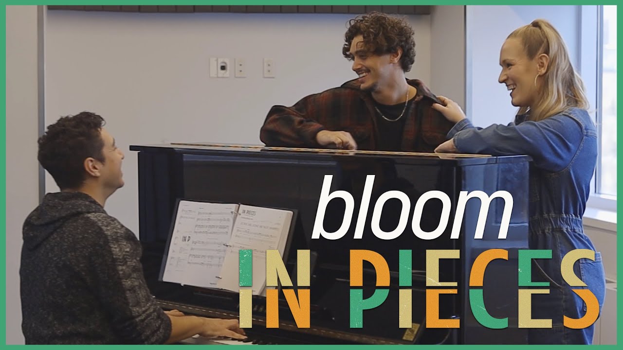 BLOOM (from 