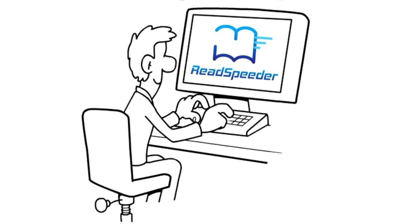 Completely Free Speed Reading Course