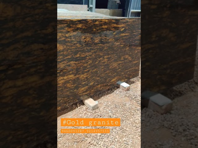 Granite - Vardhman Fish Black Granite Trader - Retailer from Kishangarh