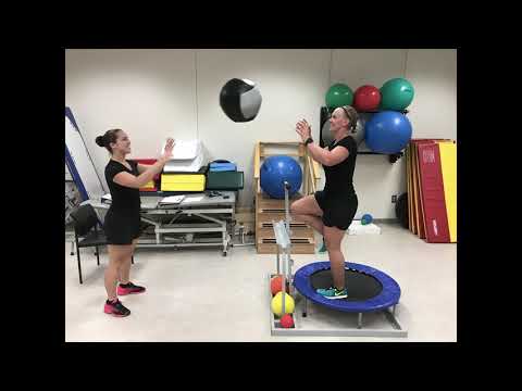 Physical Therapy Assistant Program at Midlands Technical College