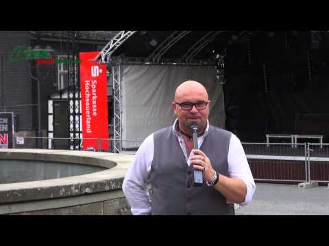 Musiksommer Brilon 2015 4. Woche