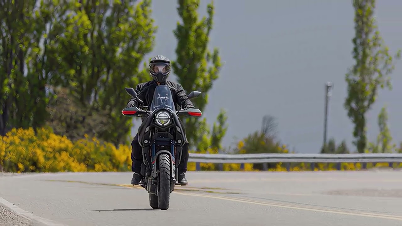 Motori: Trasciende tu estilo