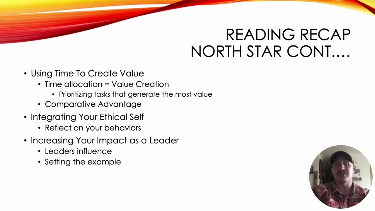 Module 7 Reflection Prt. 1