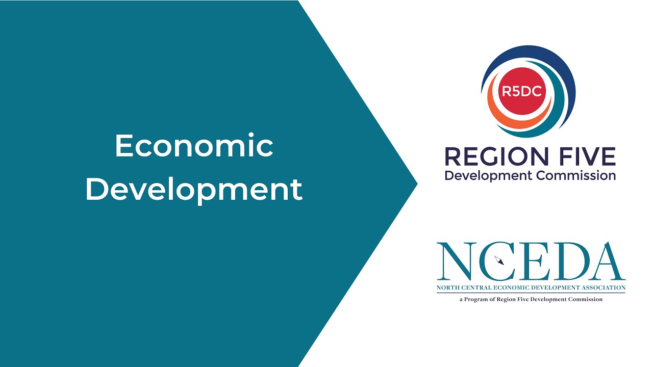 R5DC Economic Development