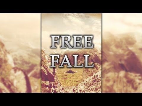 Free Fall / Speed Art (V9 Entry)