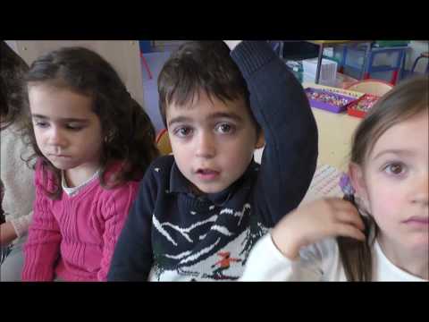 Langage: NARRAMUS - "Le Machin" - Objectif MaternelleObjectif Maternelle