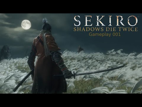 Steam Community :: Video :: Sekiro: Shadows Die Twice - Gameplay 001