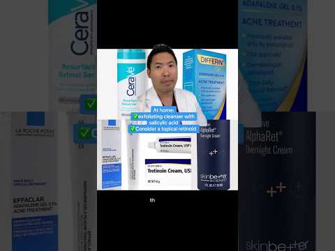 Dermatologist Explains: How to To Get Rid of Milia