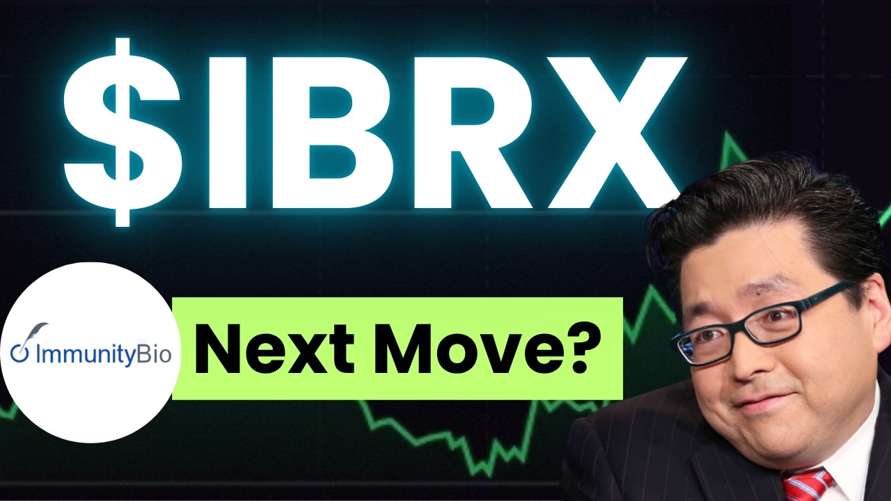 IBRX Stock (ImmunityBio stock analysis) IBRX STOCK PREDICTION & analysis & news today