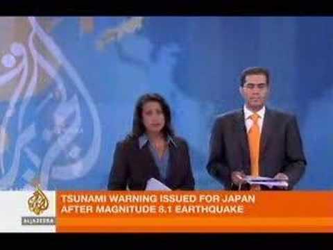 Al Jazeera World News (now in English) | Kevin Burton's NEW FeedBlog