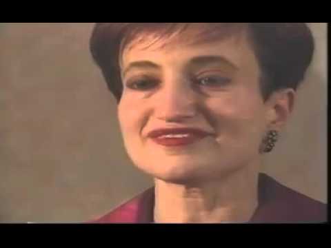 (Video) Behind the Screen Interview with Naomi Goldenberg – Return to ...